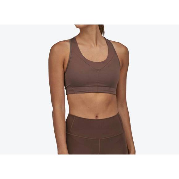 Patagonia | Intimates & Sleepwear | New Patagonia Switchback Sports Bra ...